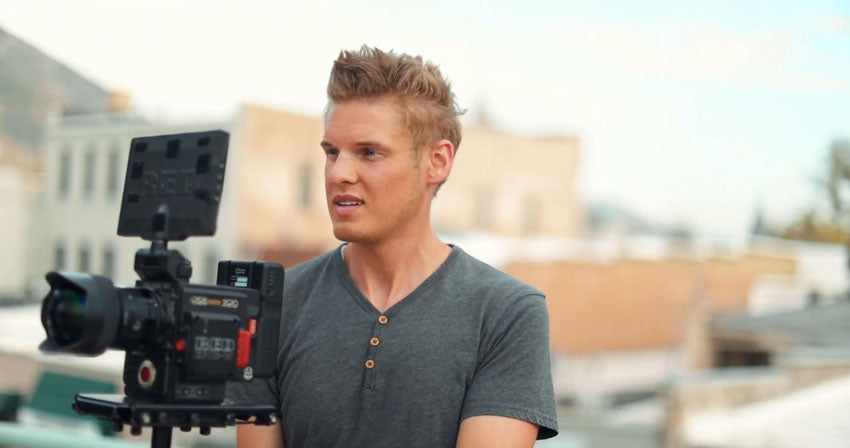 Top 10 Things we Love About RED – Videoguys