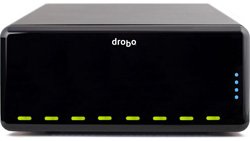 The Drobo FS in-depth, Part 1: what it is, how it works – Videoguys