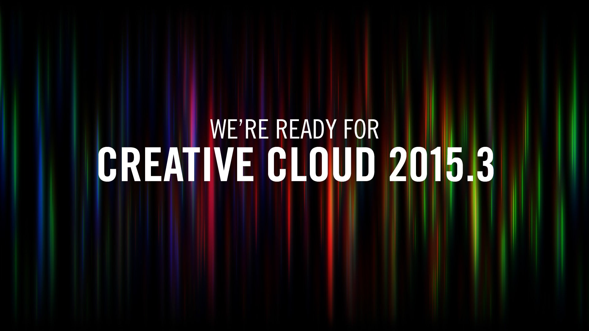 Red Giant Software is ready for Adobe CC – Videoguys