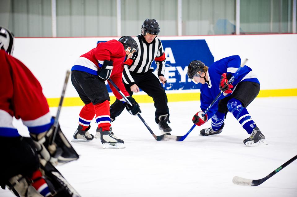 Pixellot delivers automated live streamed hockey games – Videoguys
