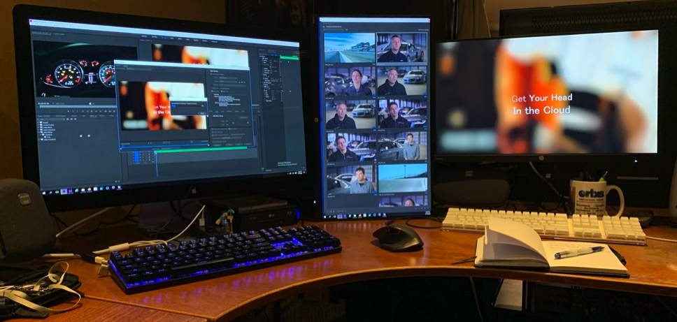 Remote Production is Here to Stay! – Videoguys