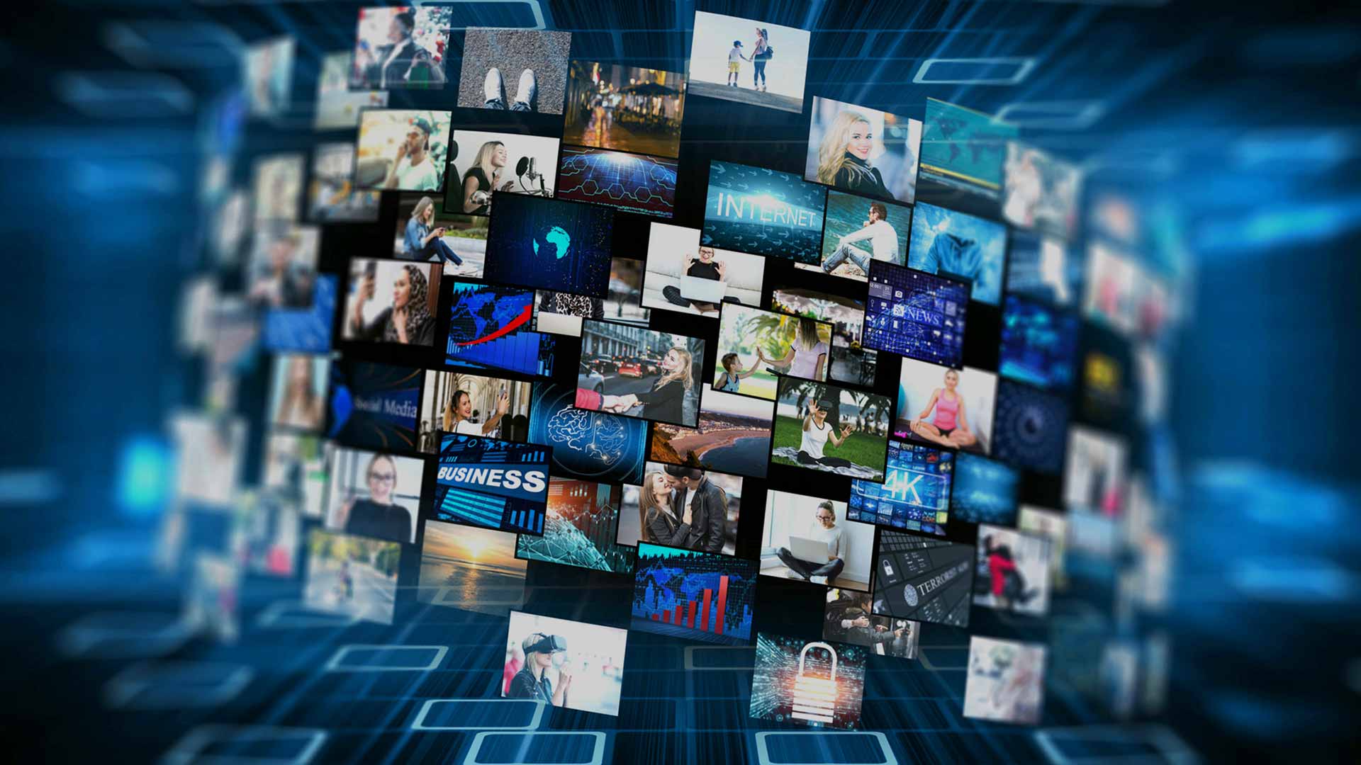 NDI Bridge will Enable Remote Workflows with NDI 5 – Videoguys