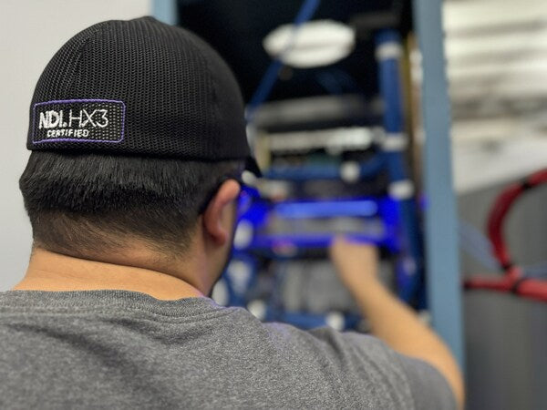 Kudos to our NDI Certified Partners! – Videoguys