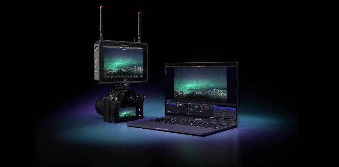 NDI: Revolutionizing IP-Based Video Production for Professional Workfl ...