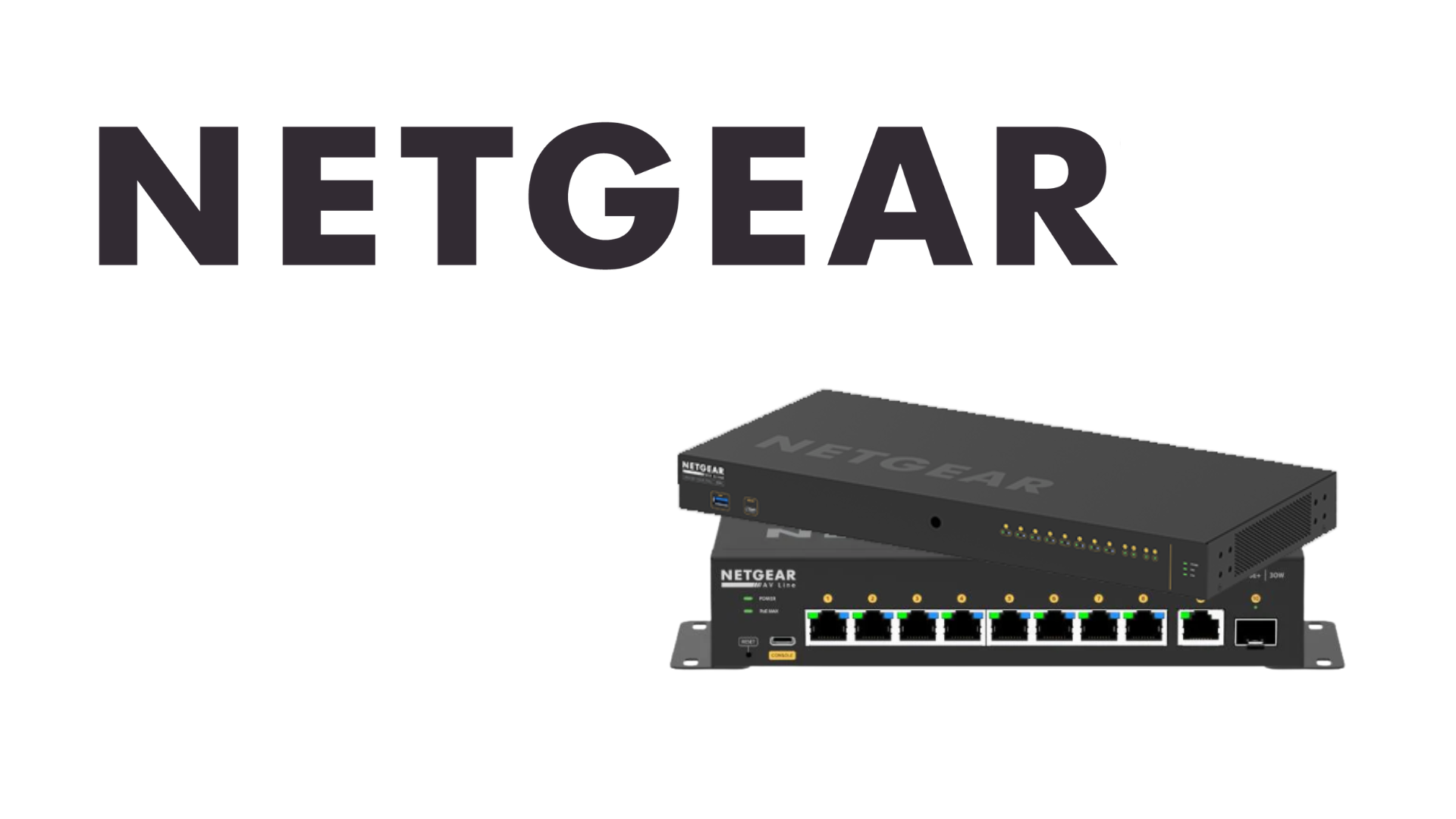 SASE Meets Simplicity: How NETGEAR and Exium Are Redefining SMB Networ ...