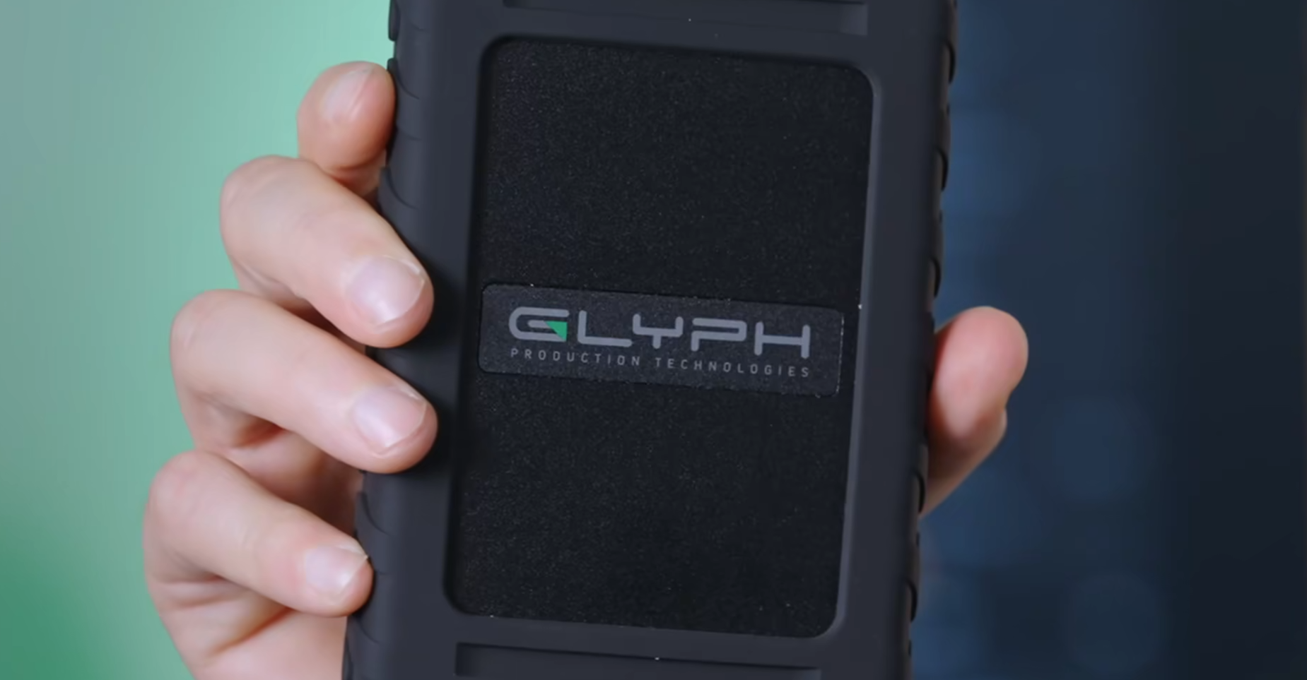 Unlock Massive Speed & Storage with Glyph’s Blackbox Plus SSD U.2 PRO ...