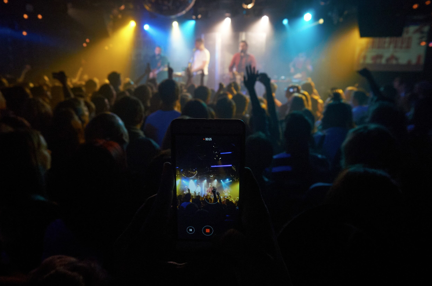 Virtual Fan Engagement and AI Automation Are Reshaping Live Events ...