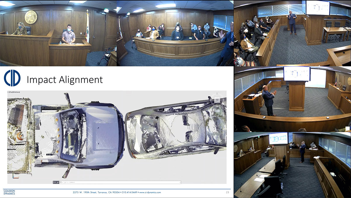 Revolutionizing Trial Preparation: The Power of Epiphan Pearl-2 in Aut ...