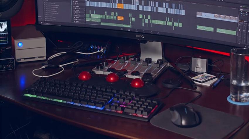 DIY Guide to the Ultimate Video Editing machine 2018 – Videoguys