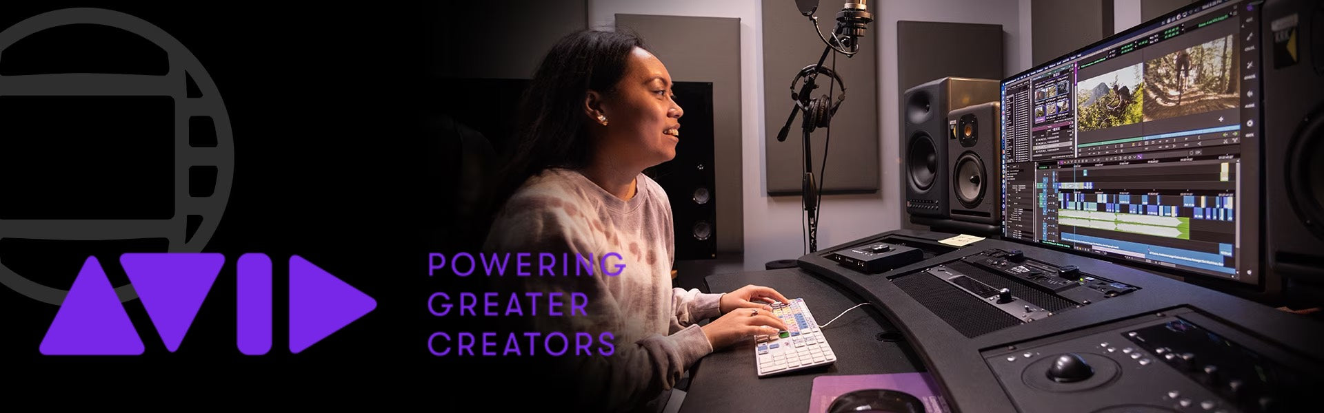 What's Next for Avid Media Composer and ProTools? – Videoguys