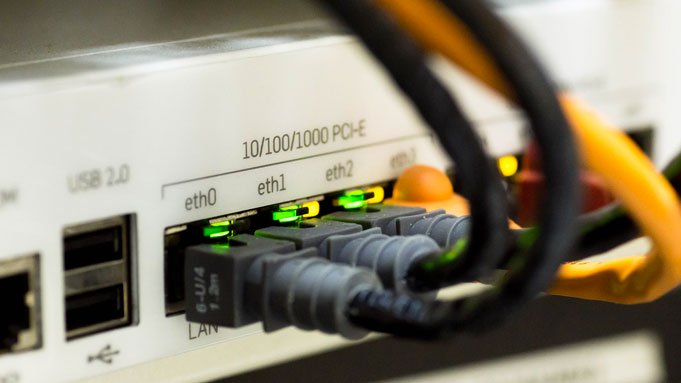 What is NDI (Network Device Interface) Technology? – Videoguys