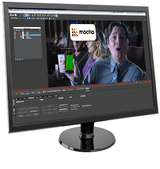 Discover New Features in Mocha Pro 5, Planar Tracking and VFX Software ...