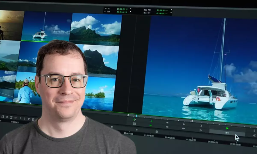 Avid Edit On Demand Workflows Are Easily Implemented – Videoguys