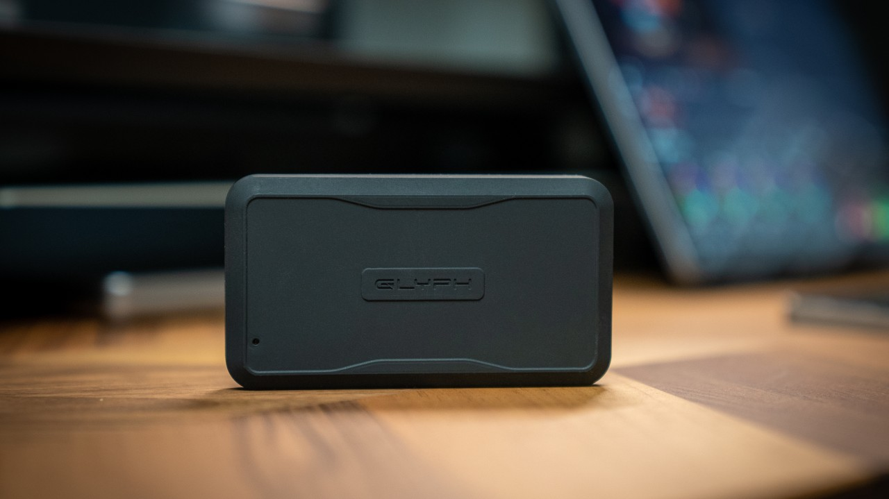 Why Your SSD Is Slowing Down Under Pressure – Videoguys