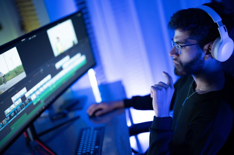 Why Panasonic KAIROS Is the Ultimate Live Streaming Solution for Moder ...