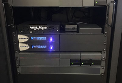 Matrox Maevex 6020 Remote Recorder and Panopto Case Study – Videoguys