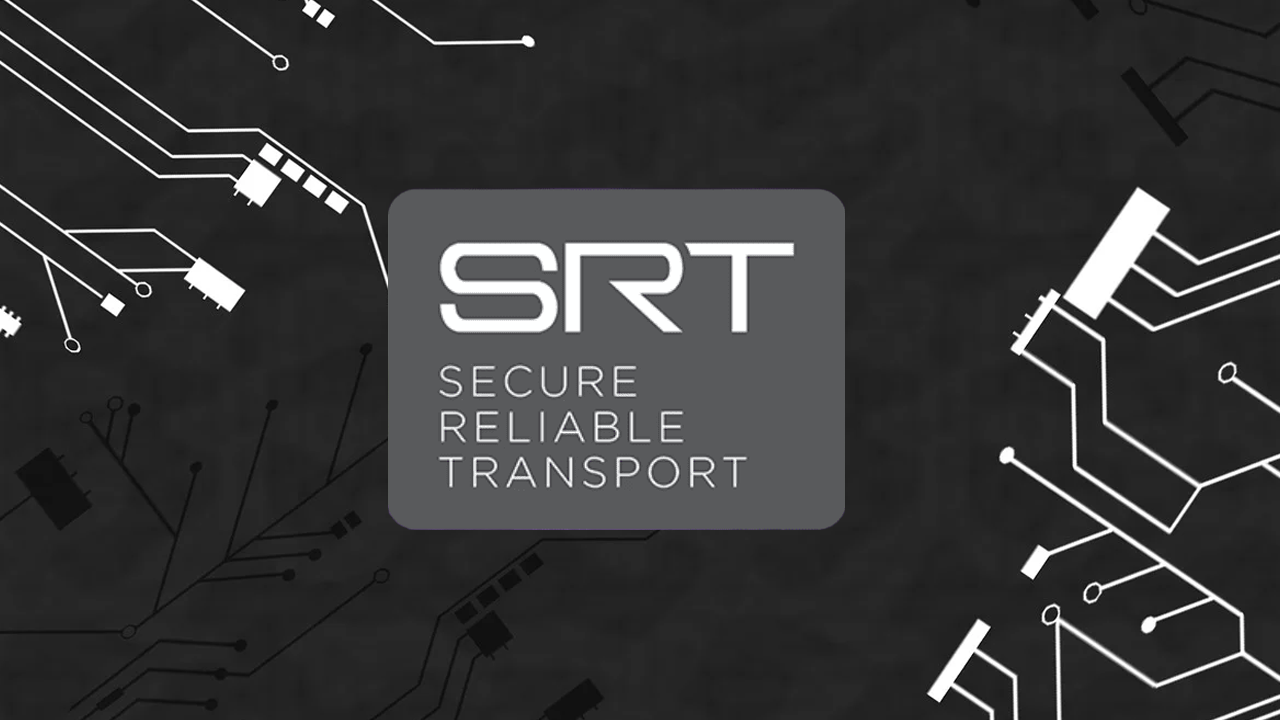 Matrox Guide: Understanding SRT - Secure Reliable Transport Protocol – Videoguys
