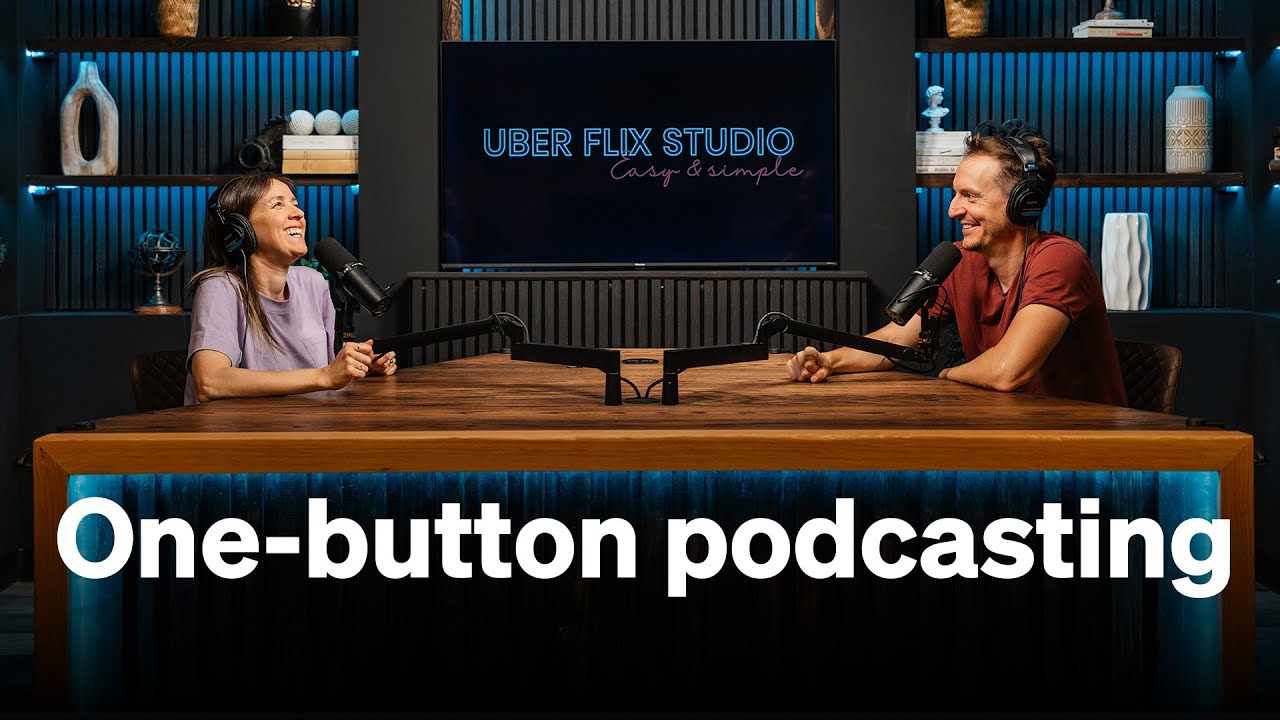 Automated Podcast Studios with Epiphan Pearl – Videoguys