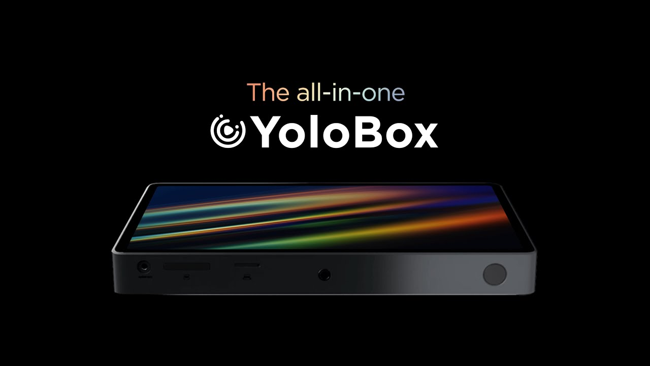 Stream Smarter With YoloBox – Videoguys