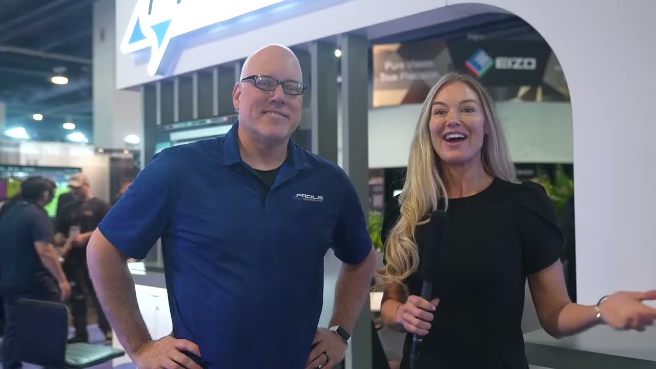 Facilis Showcases Fast Cache, WAN Link, and AI Workflow Solutions at N ...