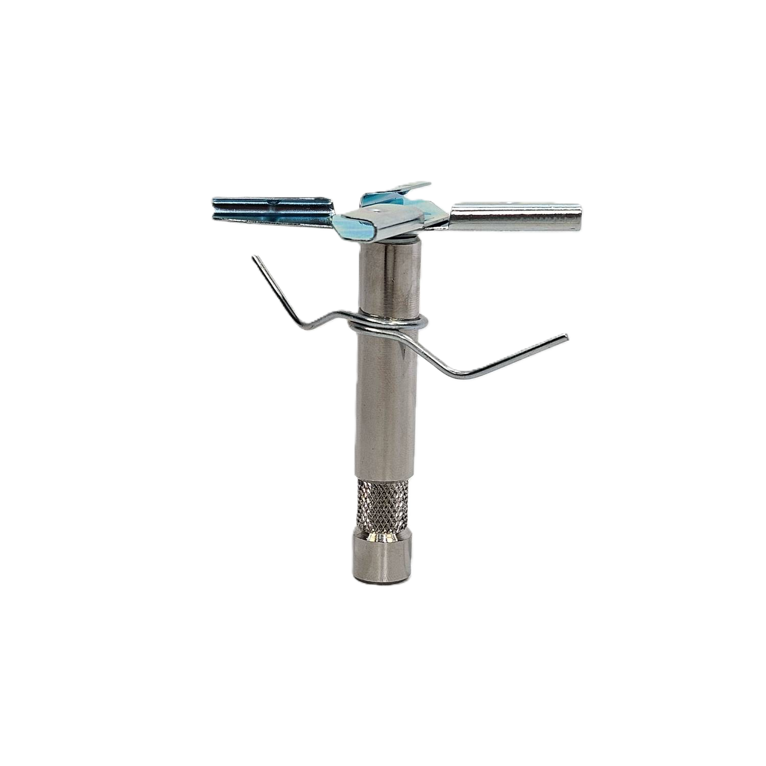 IKAN Matthews Drop Ceiling Scissor Mount with 5/8″ Stud – Videoguys