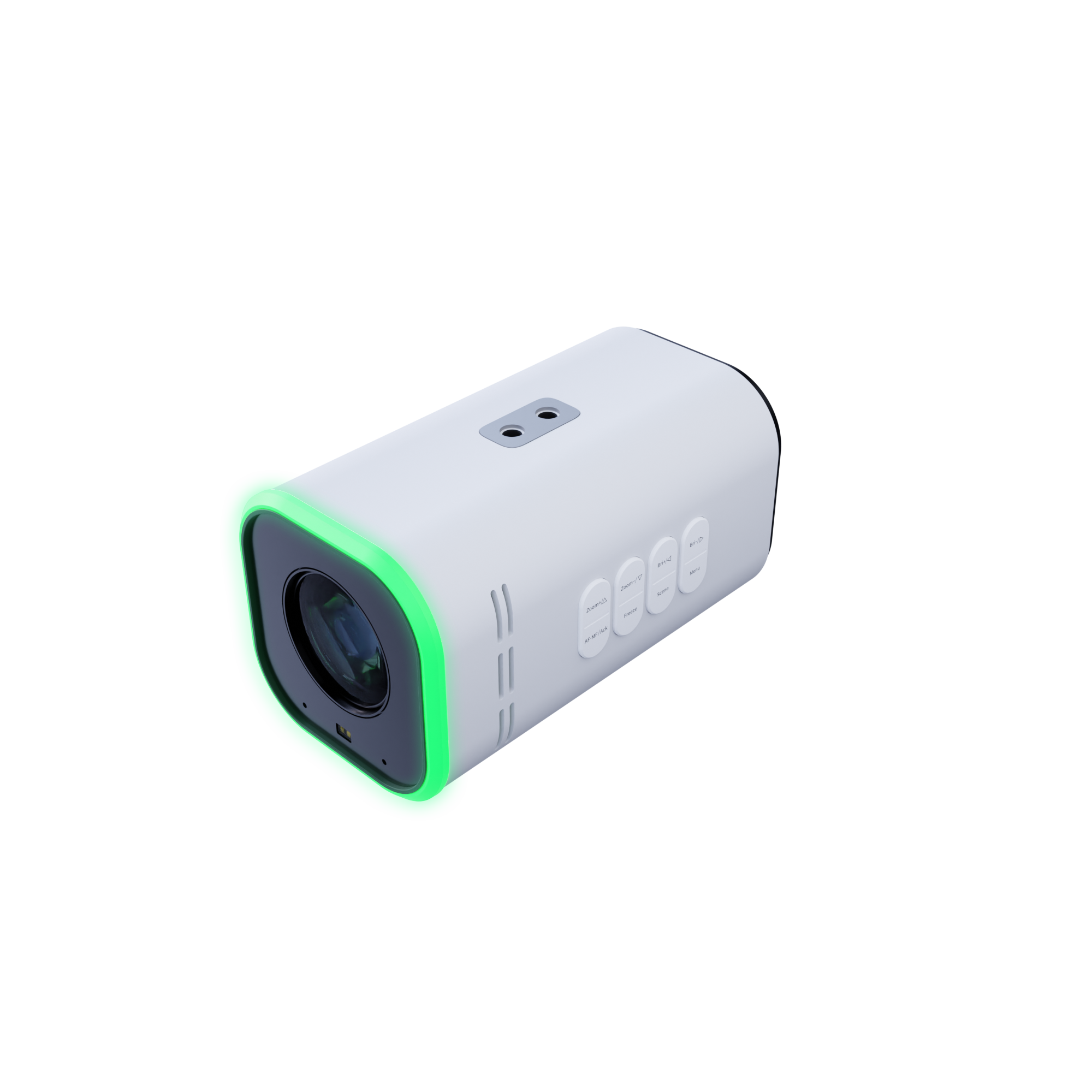 BirdDog MAKI Ultra 4K 20x Zoom Box Camera (White) – Videoguys