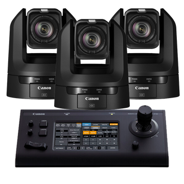 Live video production & streaming equipment | VideoGuys | 800-323-2325 ...