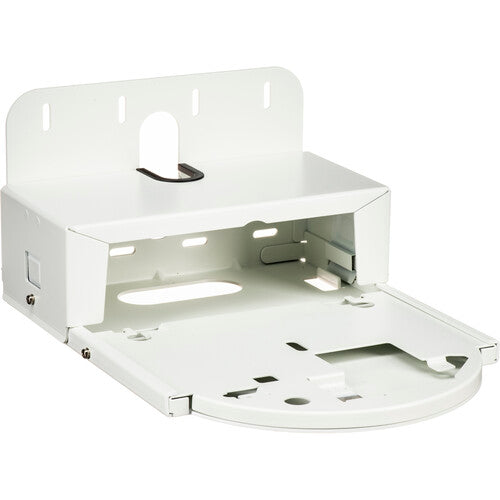 Marshall PTZ Wall Mount Kit for CV620, CV630, and CV730 - Black – Videoguys