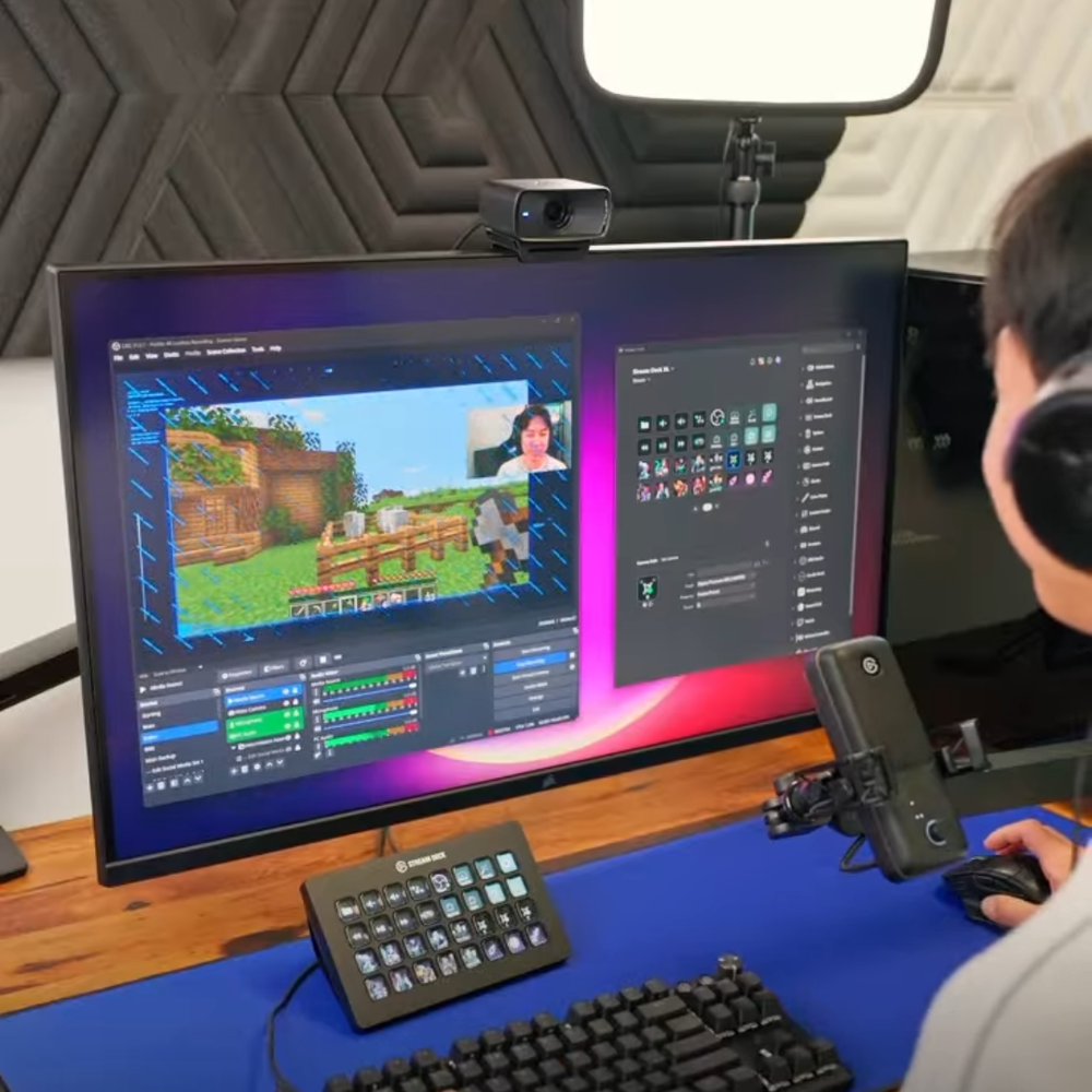 Explore Stream Deck – Videoguys