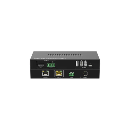 DVDO 4K 2x1 Presentation Switcher / Extender with USB-C & HDMI Inputs ...