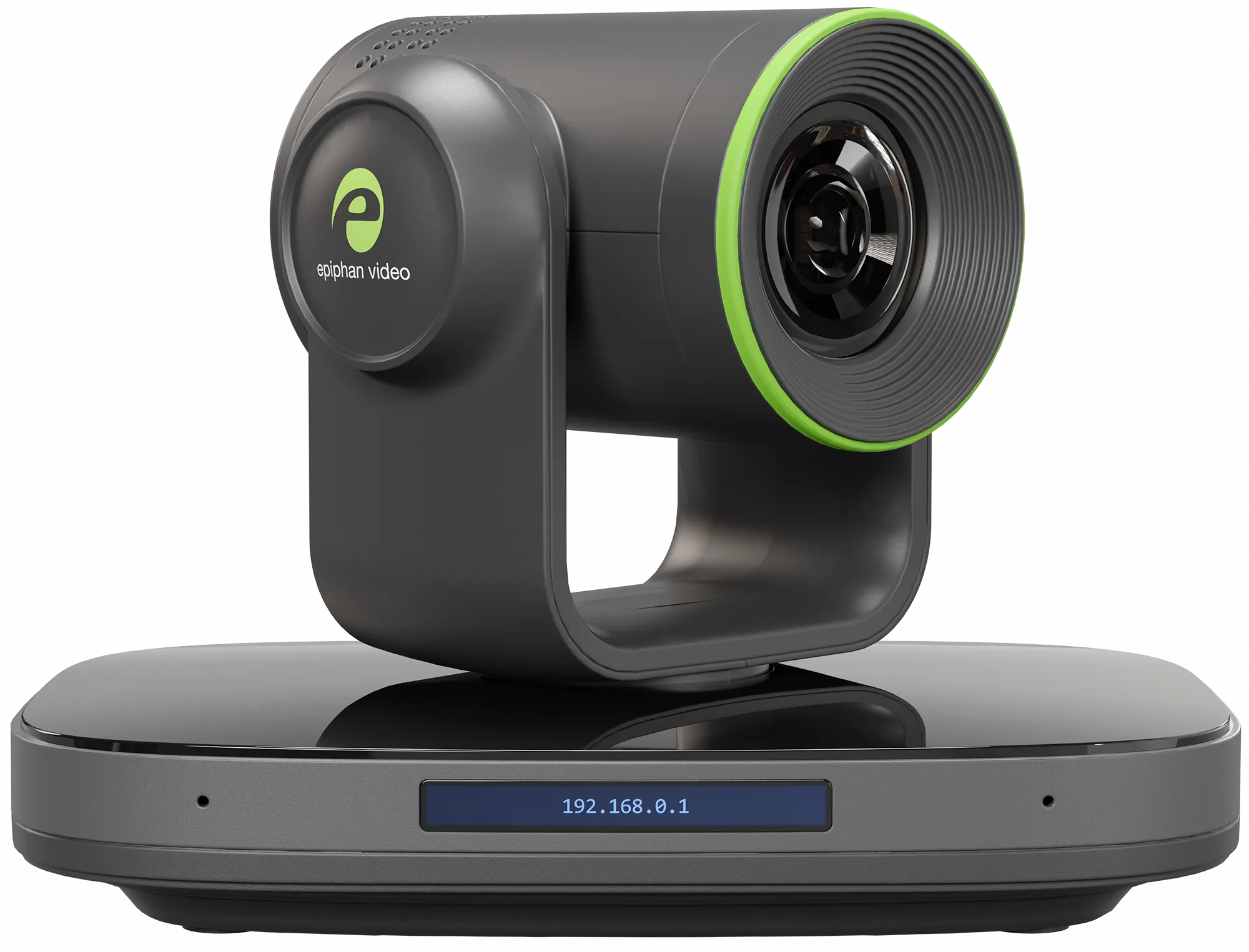 Epiphan EC20 PTZ Camera – Videoguys