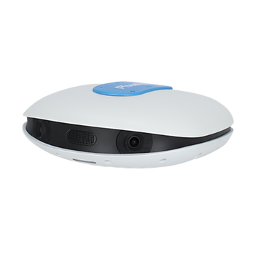 Transform Your Sports Program with Pixellot Air AI Sports Camera ...