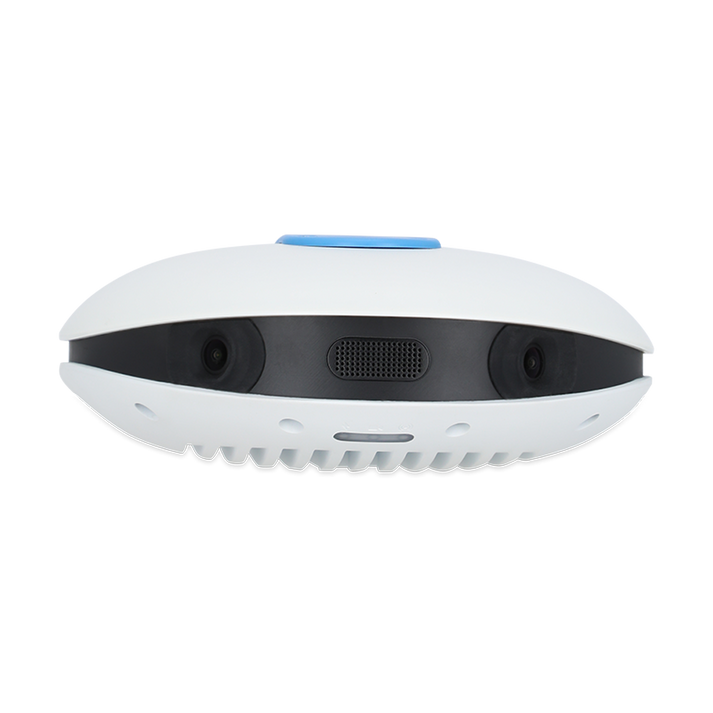 Transform Your Sports Program with Pixellot Air AI Sports Camera ...