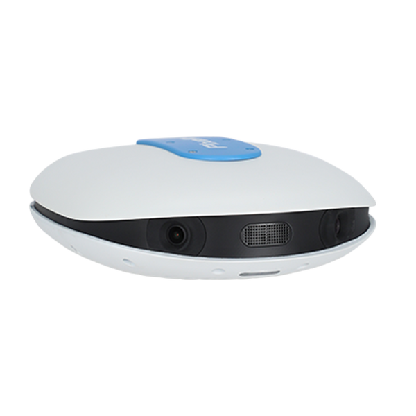 Transform Your Sports Program with Pixellot Air AI Sports Camera ...