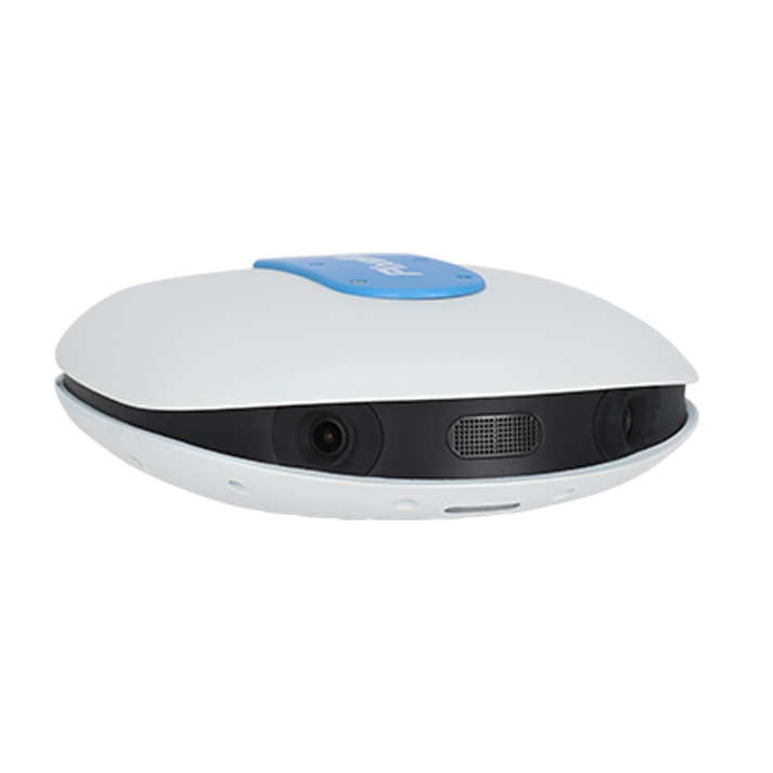 Transform Your Sports Program with Pixellot Air AI Sports Camera ...