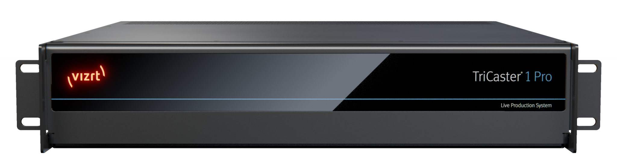 Vizrt TriCaster 1 Pro – Videoguys