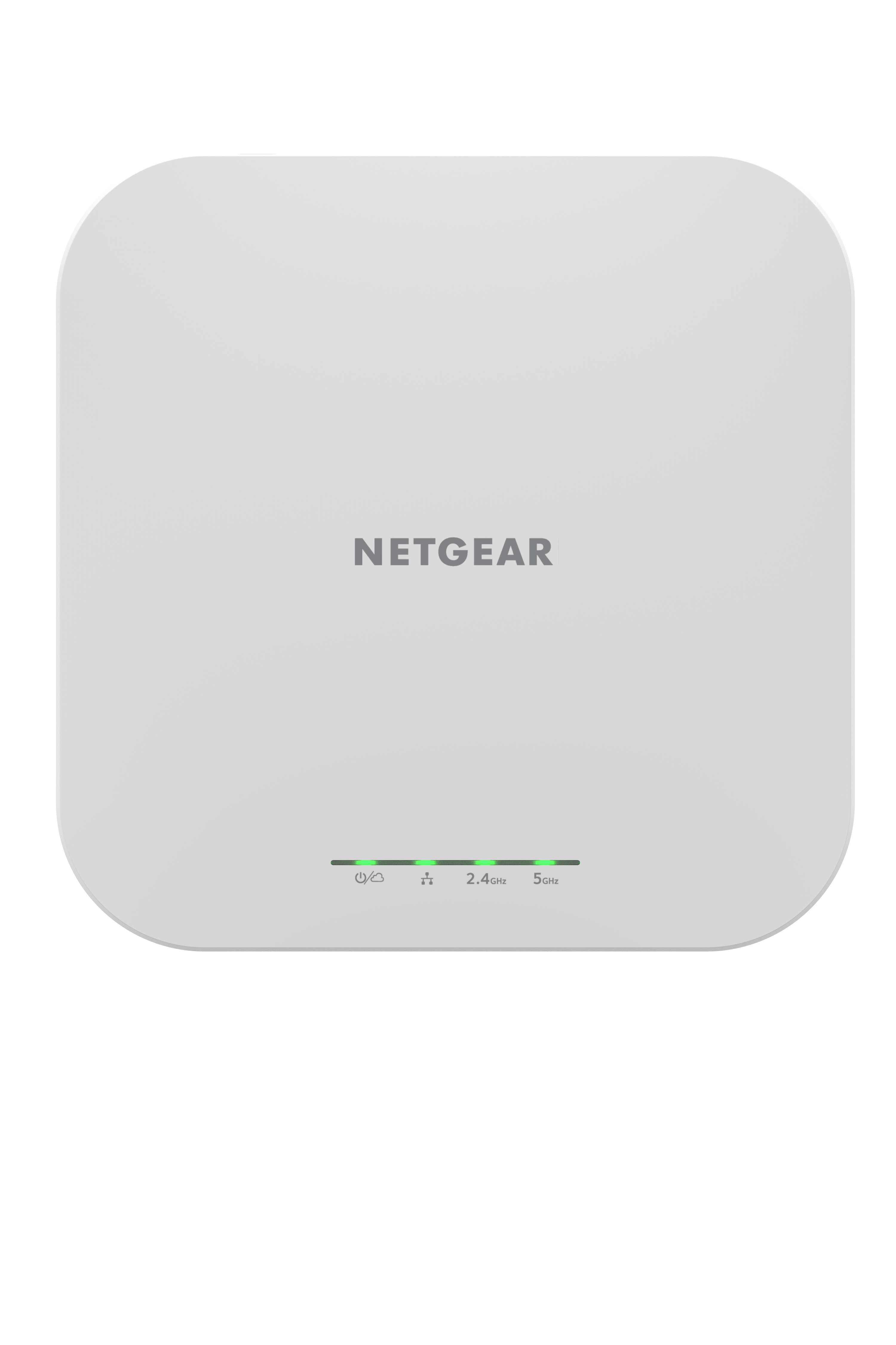 NETGEAR AX1800 Dual Band PoE Multi-Gig Insight Managed WiFi 6 Access P ...
