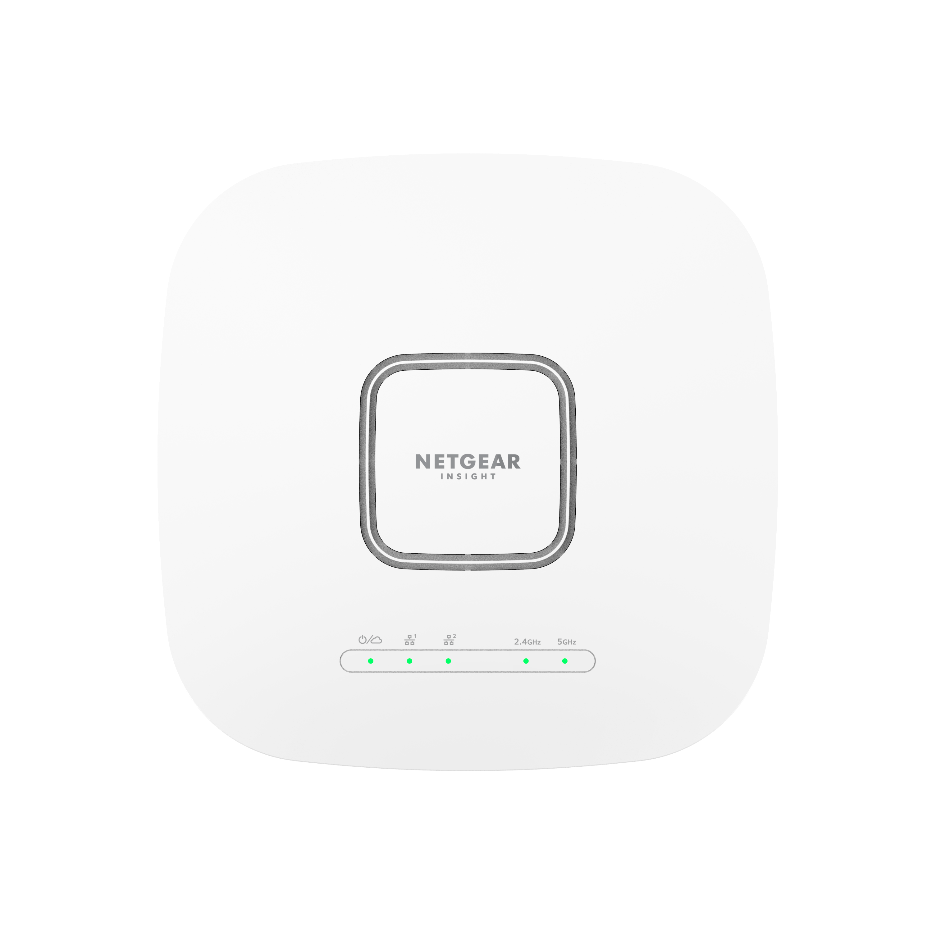 NETGEAR Insight Managed WiFi 6 AX5400 Dual-band Access Point with Mult ...