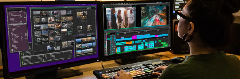 Live video production & streaming equipment | VideoGuys | 800-323-2325 ...