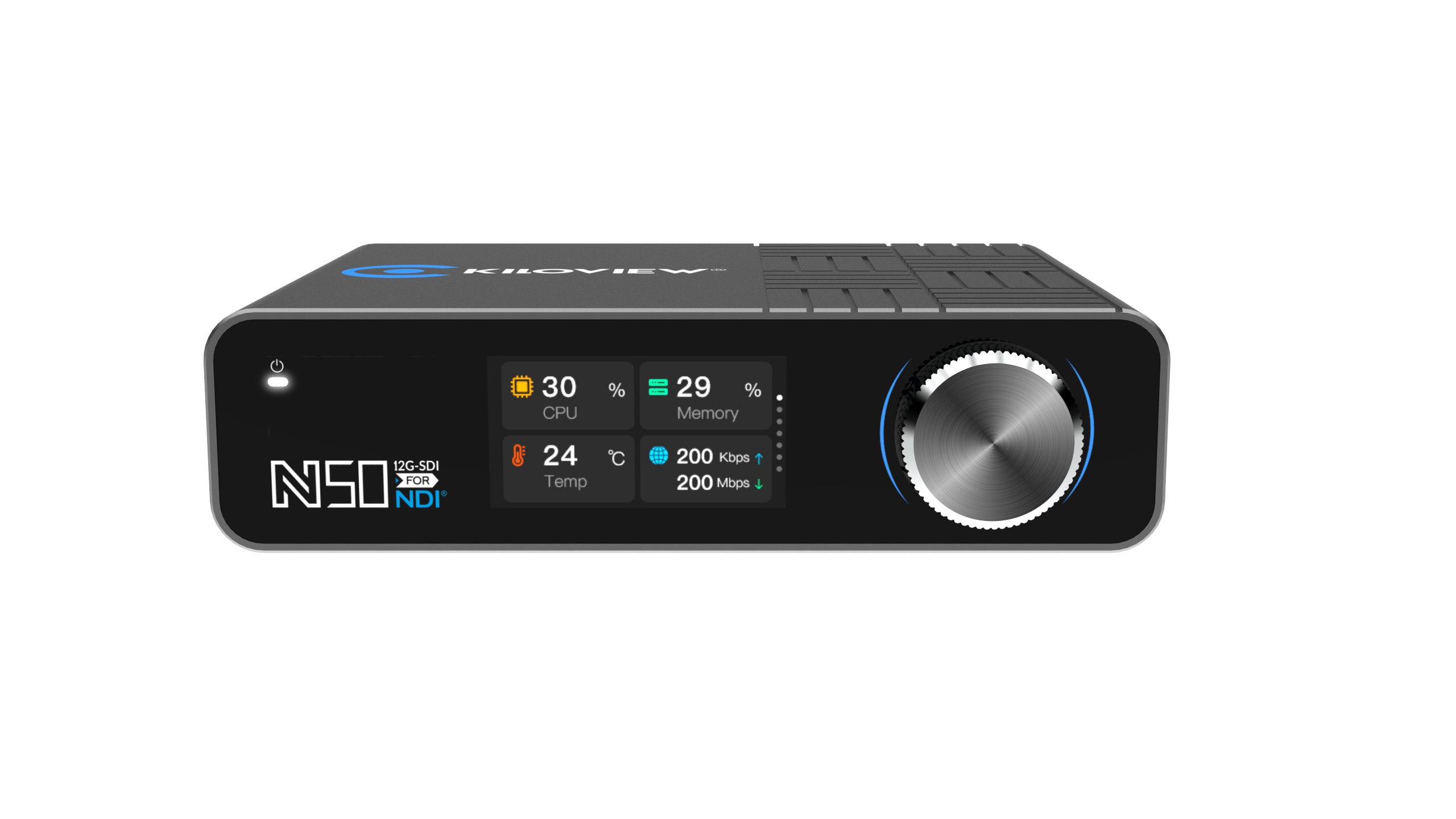 NDI Products – Videoguys