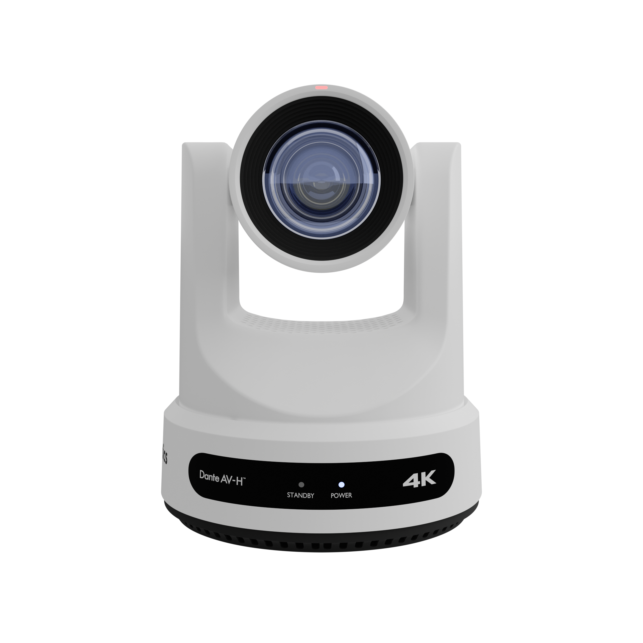 PTZOptics Link 4K 20x PTZ Camera - White – Videoguys