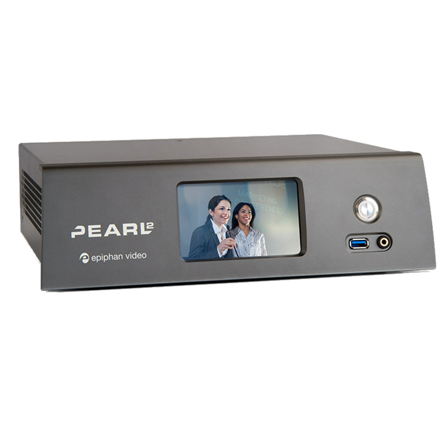 Streaming Media and Live Production Hardware and Software – Videoguys