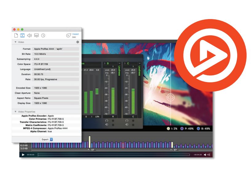 Telestream SW4PRO Switch 4 Pro – Videoguys